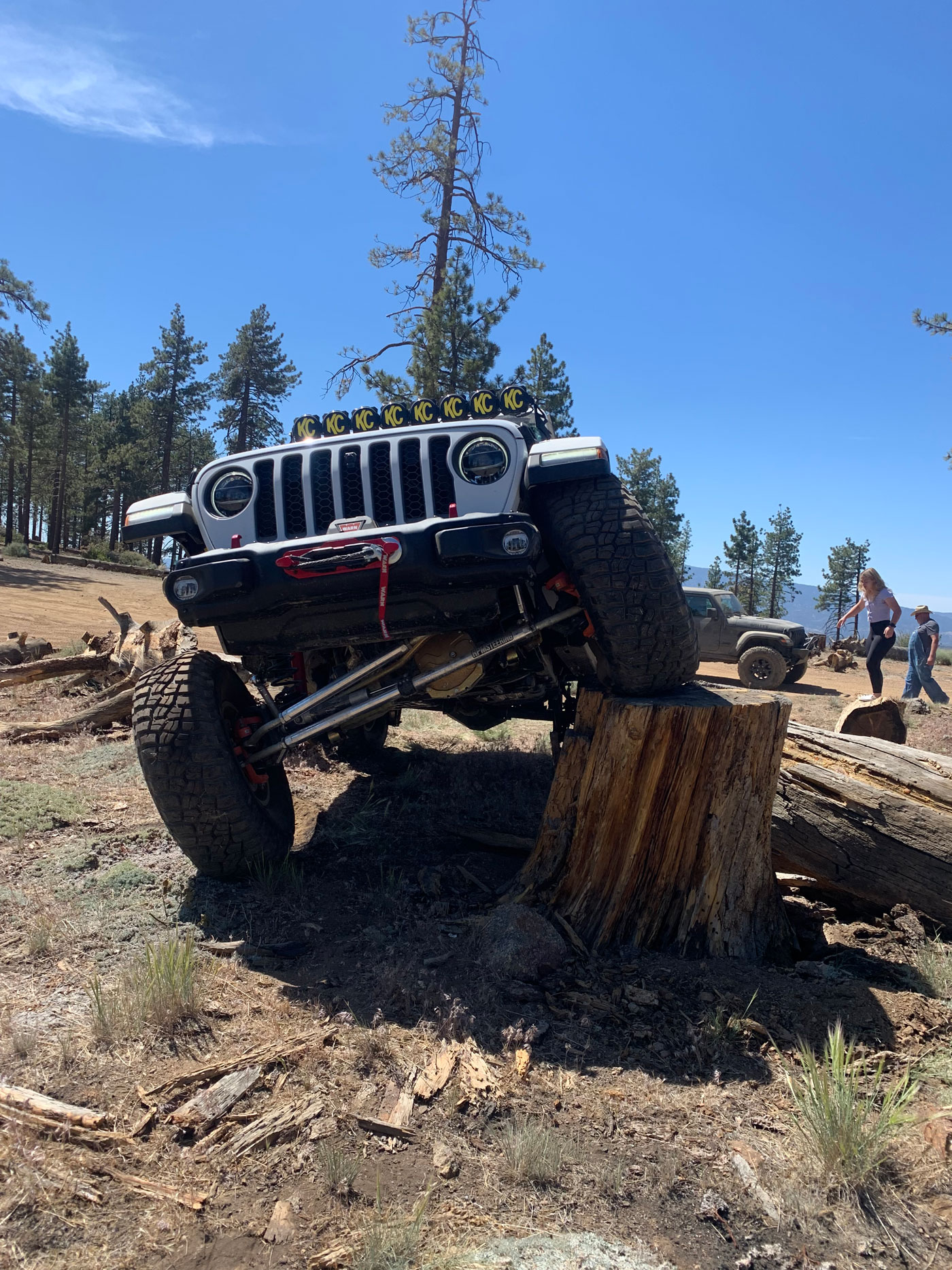 American Off-Road - Banks Power