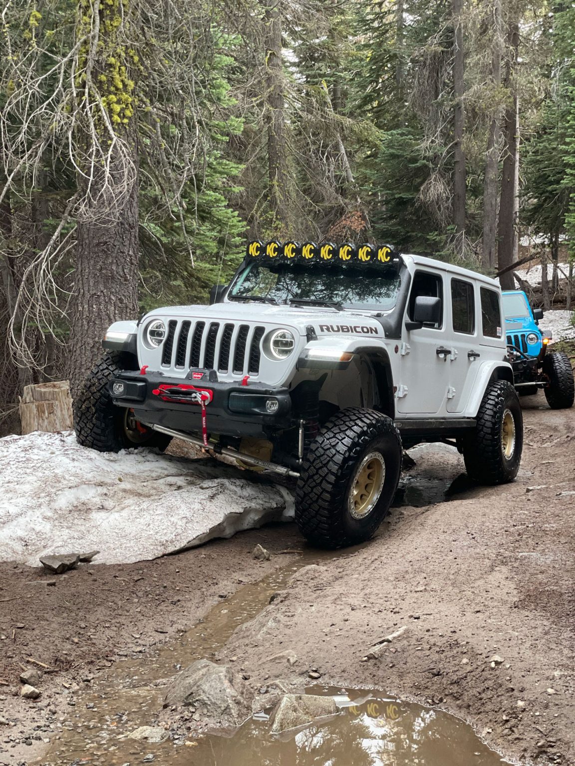 American Off-Road - Banks Power