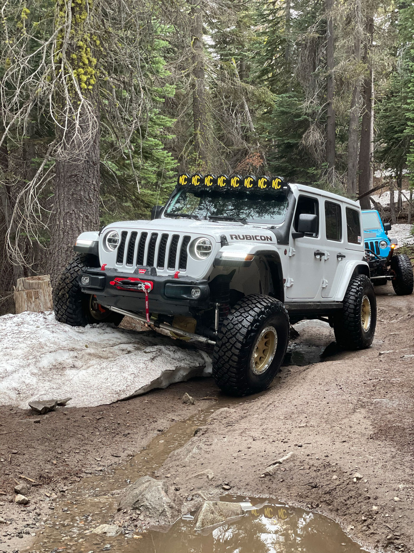 American Off-Road - Banks Power
