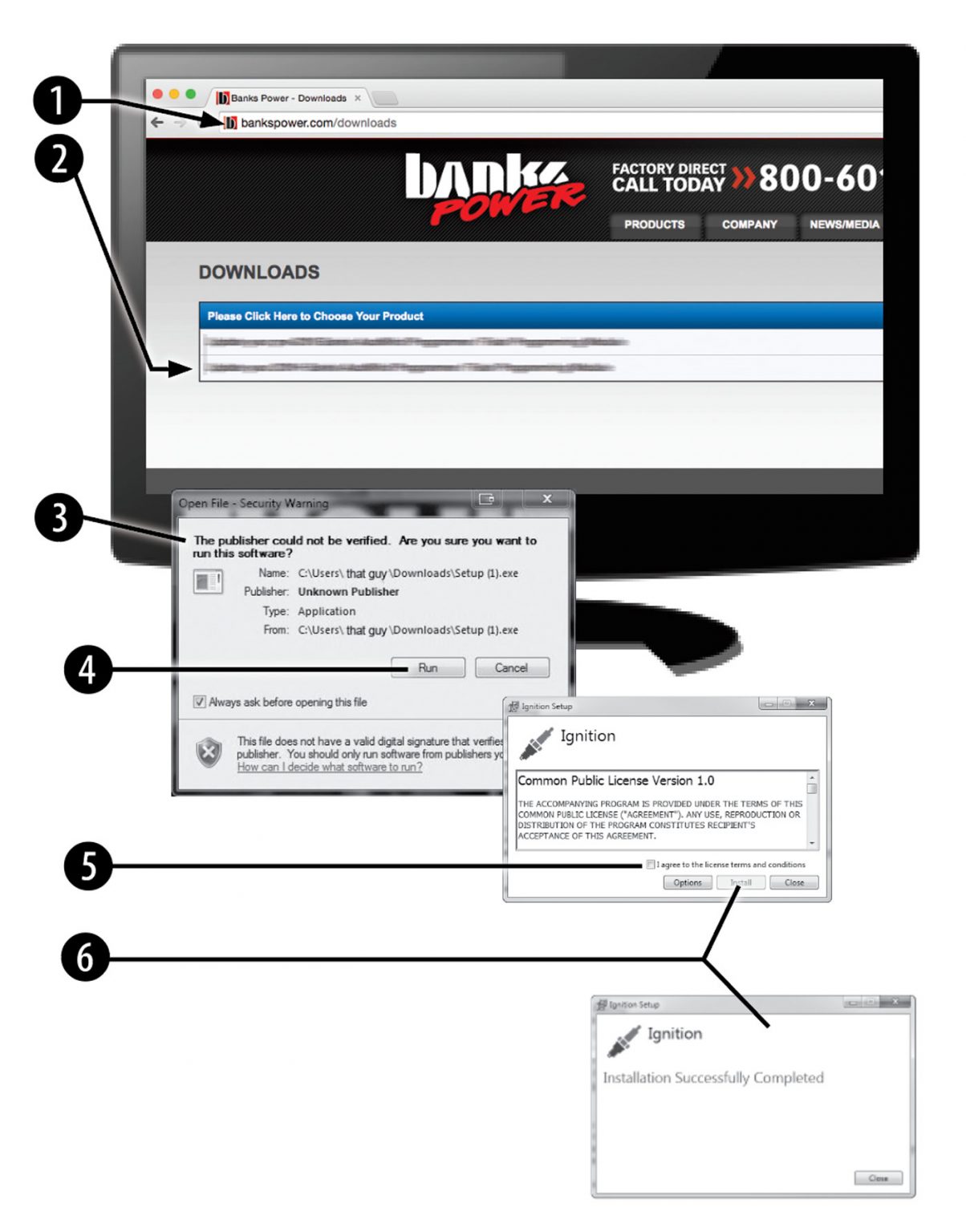 97278 AutoMind Programmer - Section 1 - Download Ignition Updater Tool ...