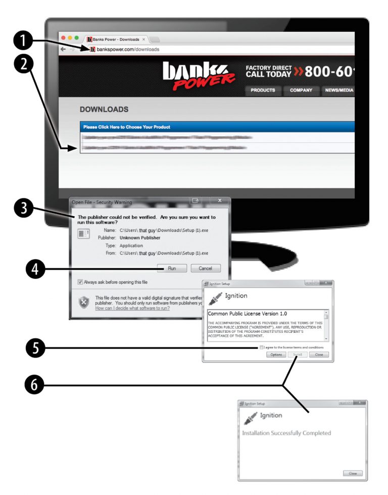 97278 AutoMind Programmer - Section 1 - Download Ignition Updater Tool ...