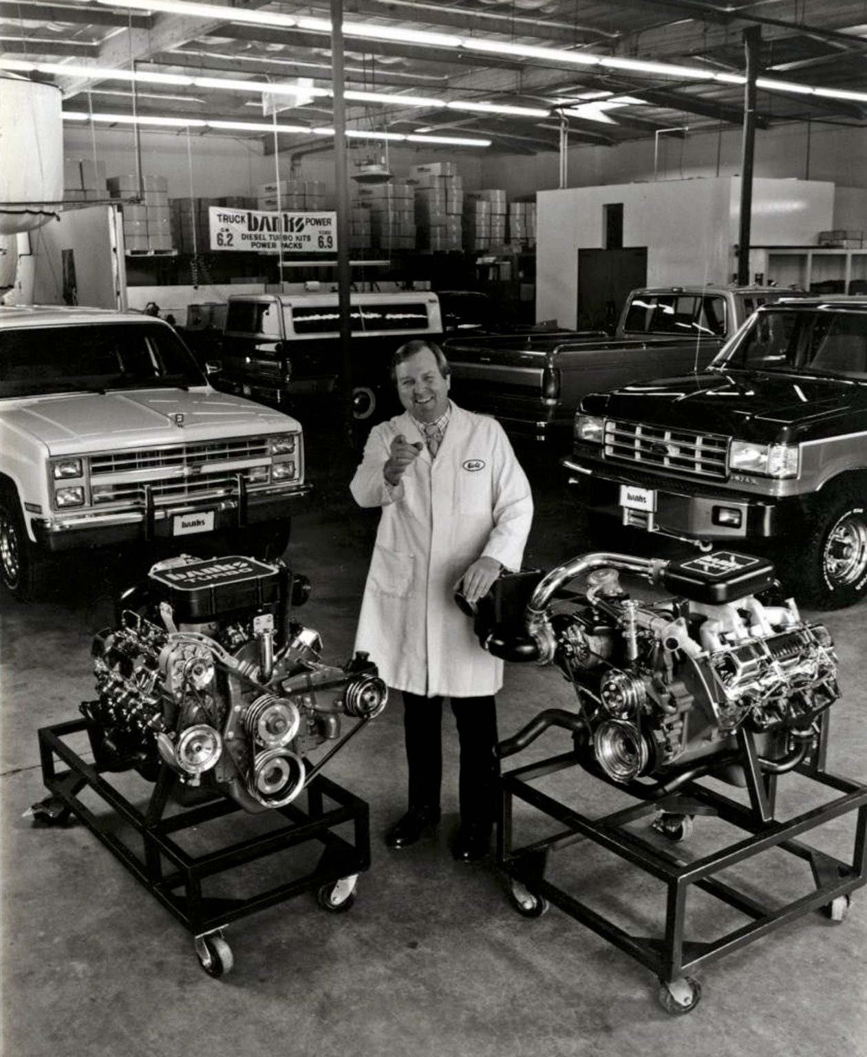 THE HEART OF LOKJAW: THE “HOW” AND “WHY” BEHIND BANKS’ DECISION TO ...