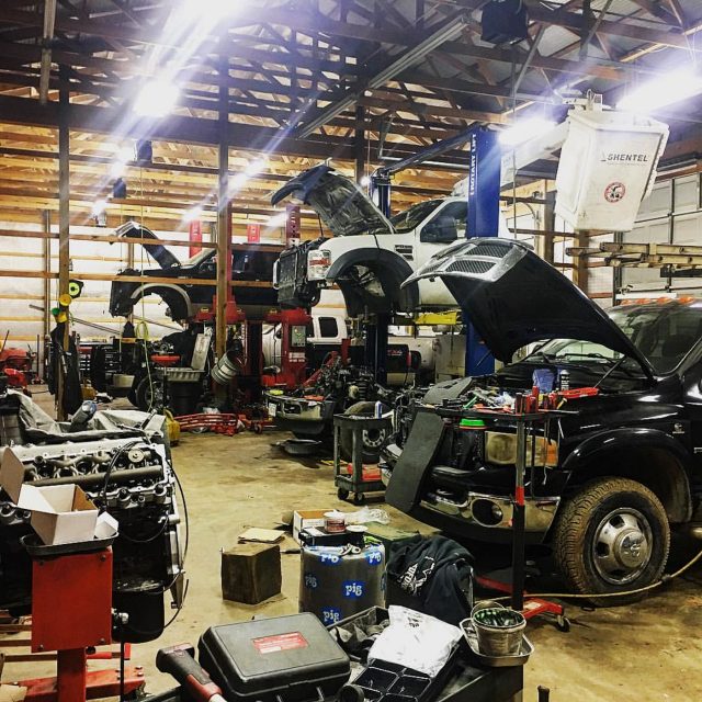 Wicked Diesel - Banks Power