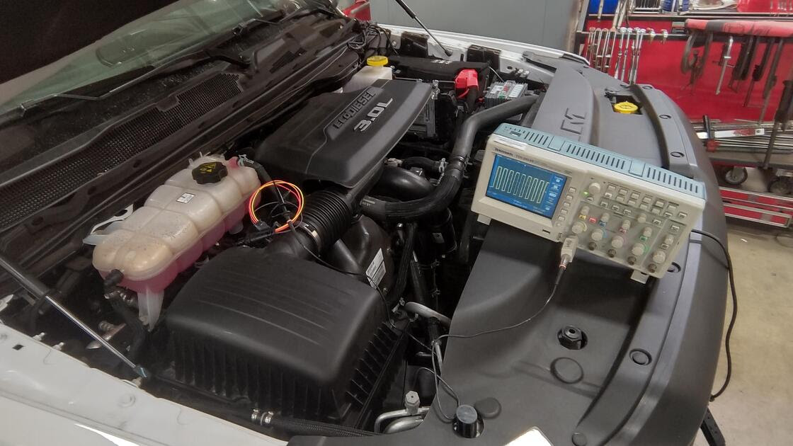 2019+ RAM 3.0L: No Scary Check Engine Lights - Banks Power