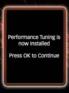 97278 AutoMind Programmer - Section 8 - Advanced Tuning Options - Banks ...