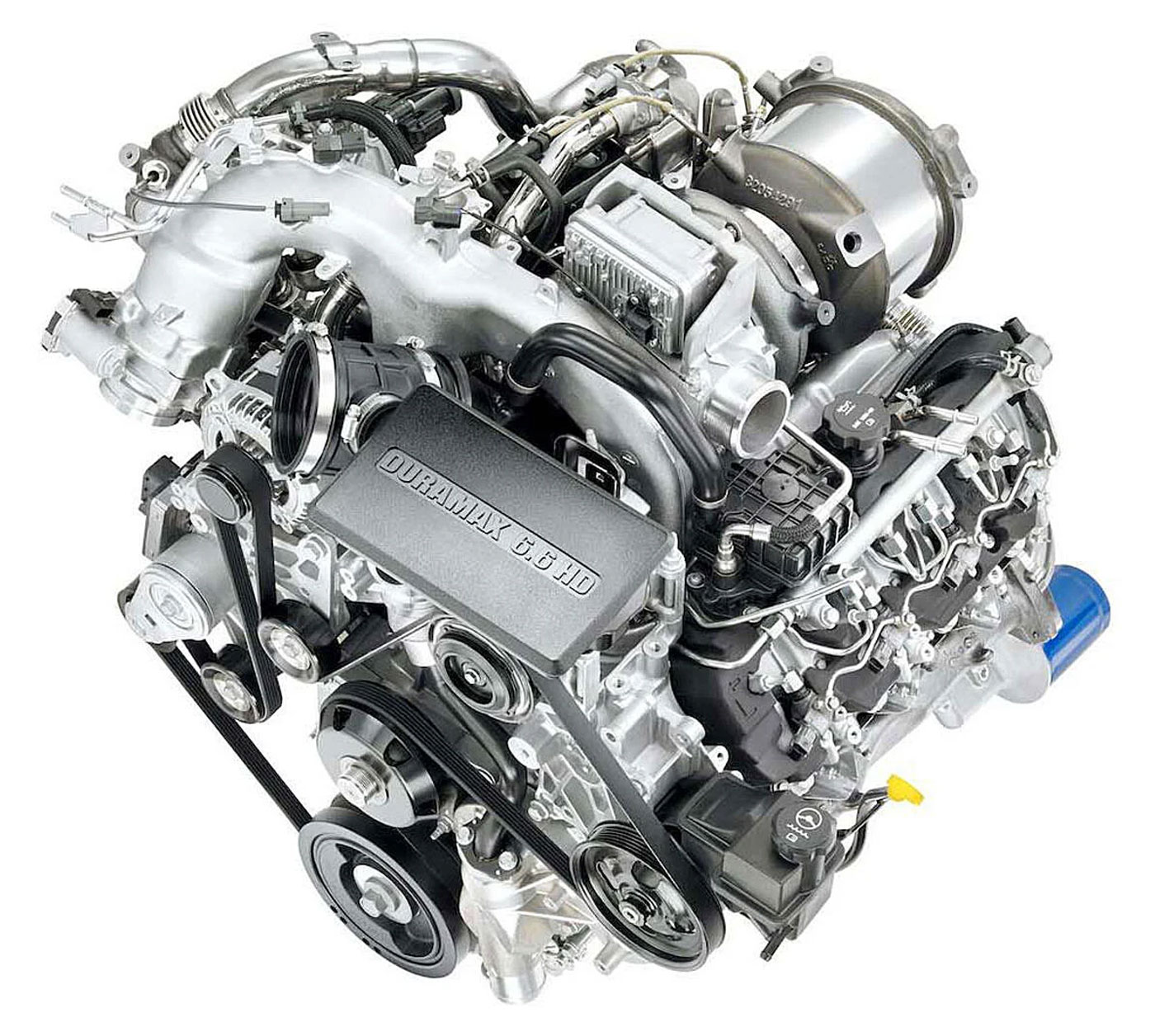 Evolution of the Duramax - Banks Power