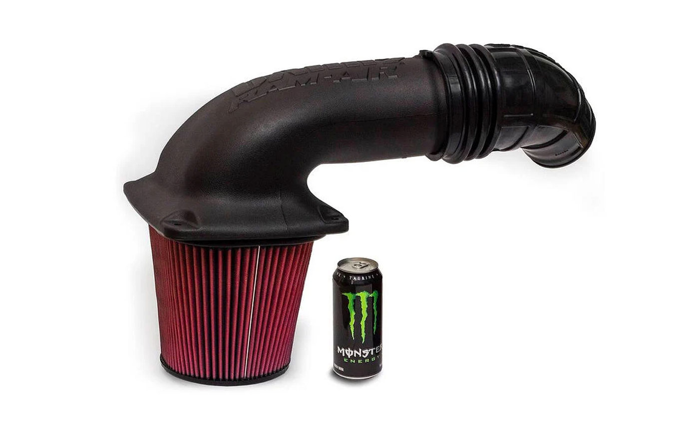 Early Review of 2020-2022 L5P Intake System - Banks Power