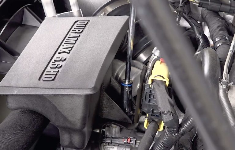 97723 Banks Ram-Air Cold Air Intake System for 2020-2026 Chevy/GMC 2500 ...