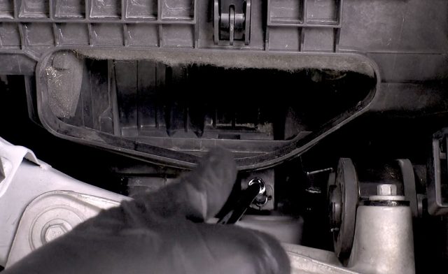 97712 Banks Ram-Air Intake for 2020-2026 Ford F250/F350/F450 6.7L Power ...