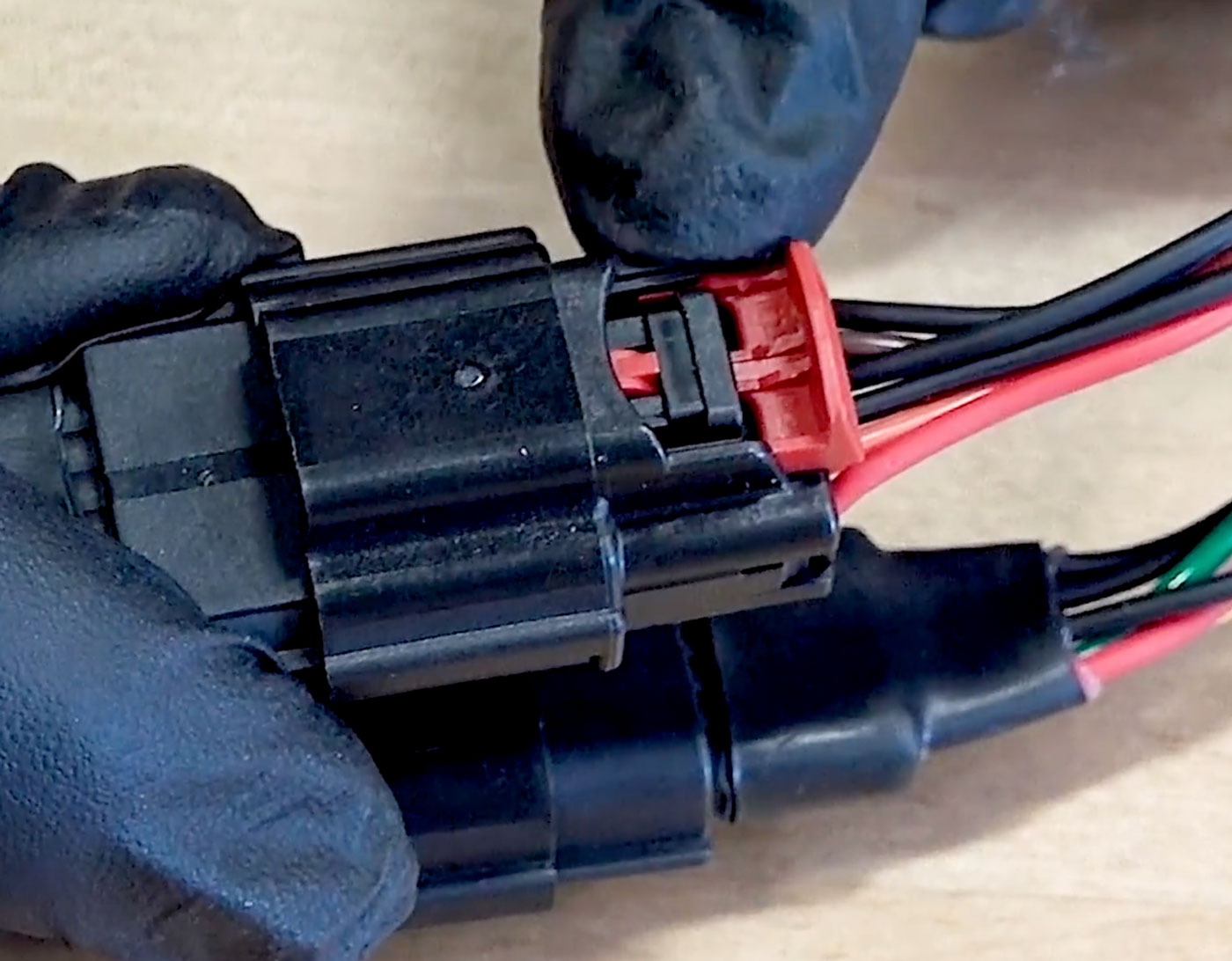 97712 Banks Ram-Air Intake for 2020-2026 Ford F250/F350/F450 6.7L Power ...