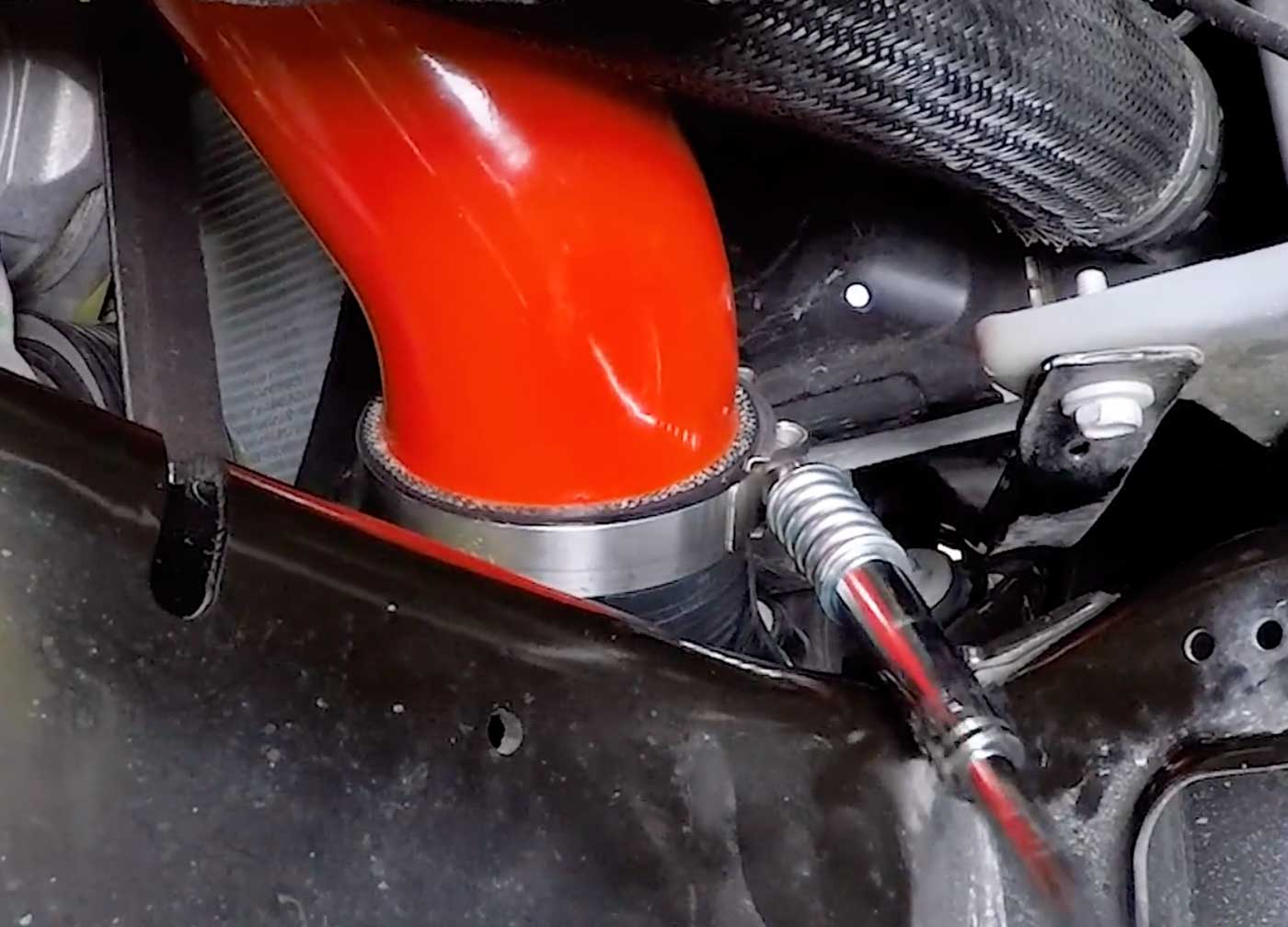 97726 Banks Boost Tube Kit for 2019+ RAM 6.7L - Banks Power