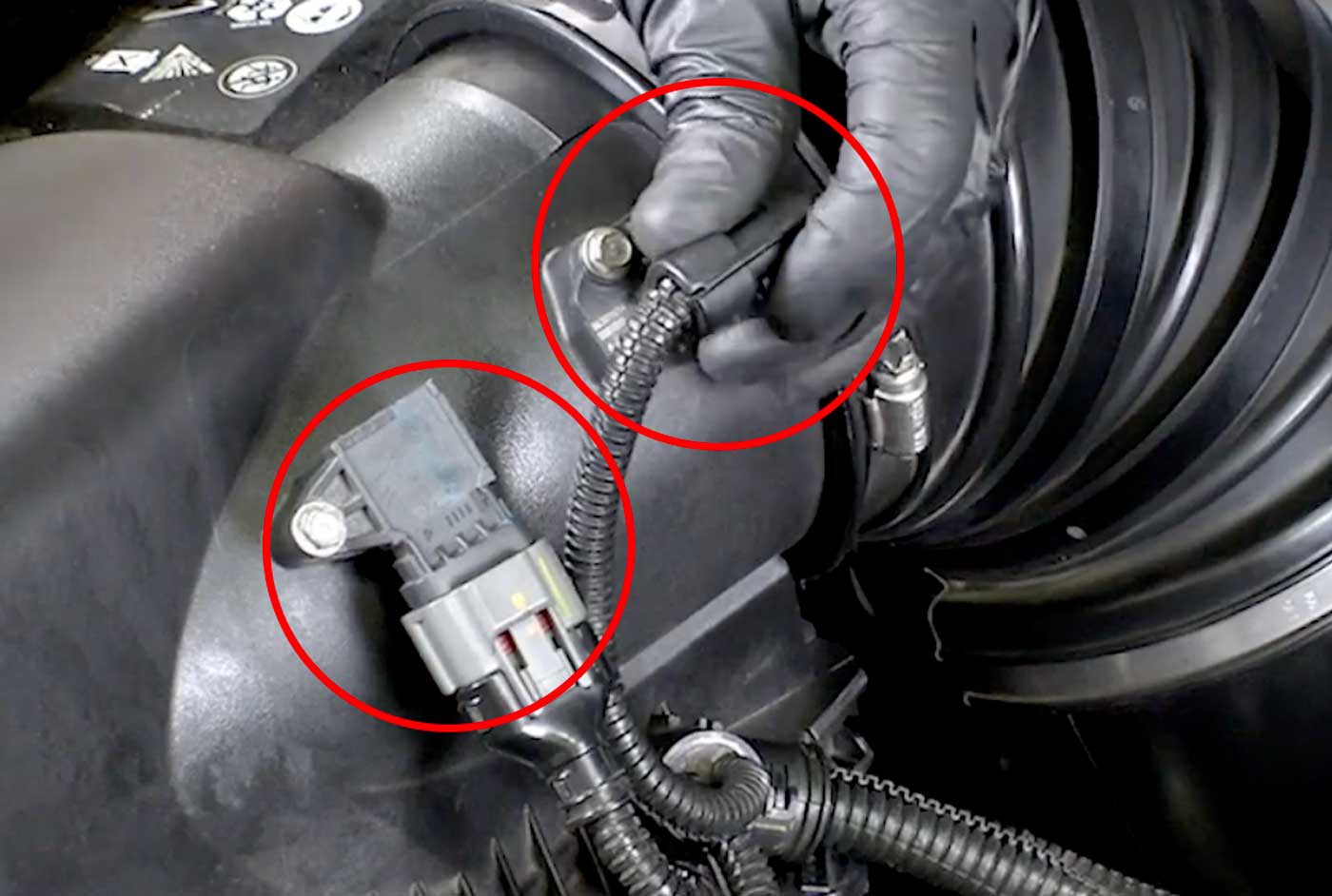 97726 Banks Boost Tube Kit for 2019+ RAM 6.7L - Banks Power