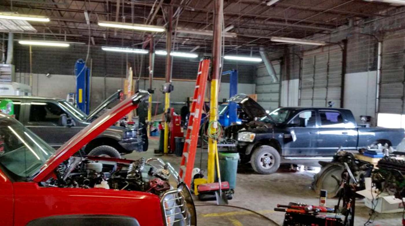 Abilene Diesel Performance - Banks Power