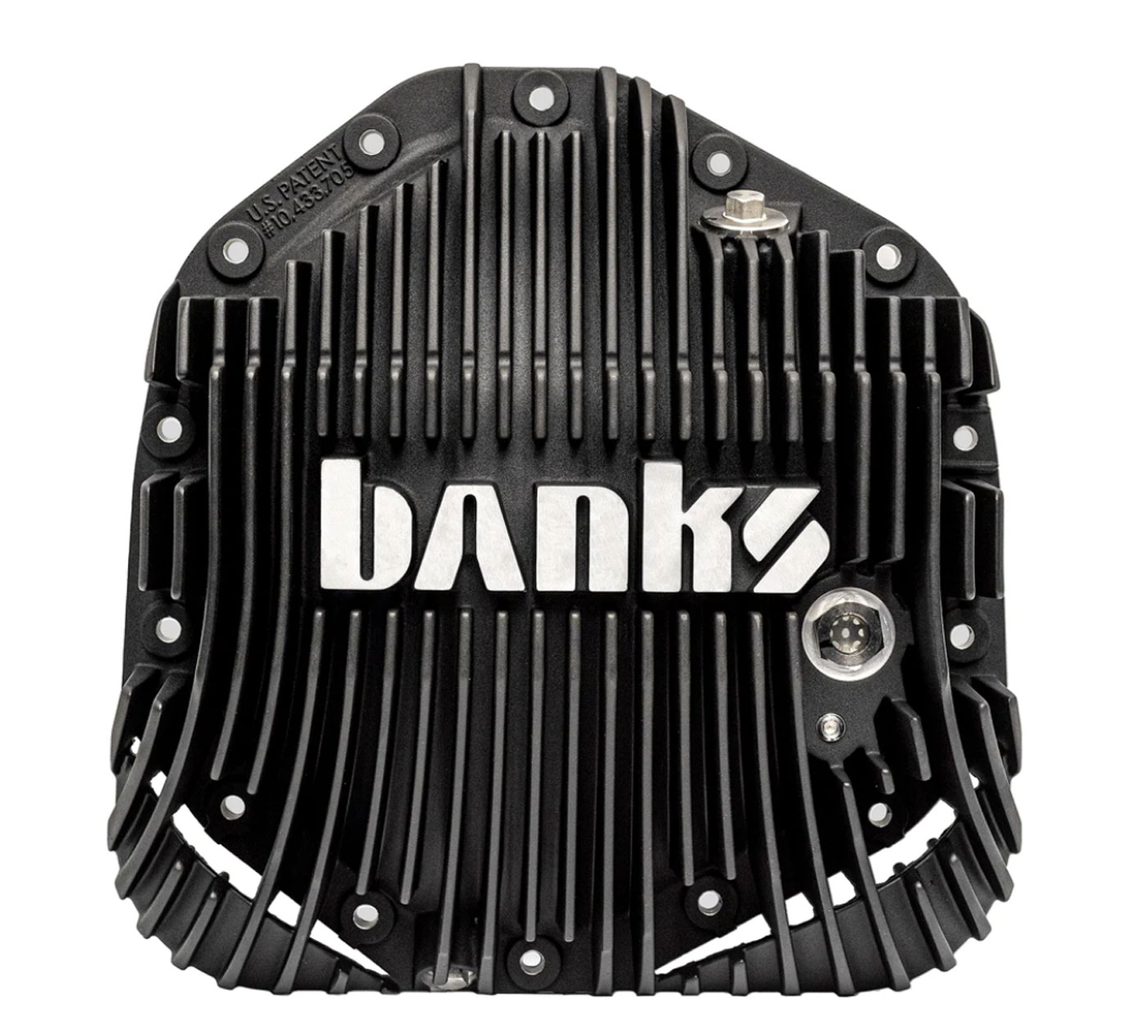 Diff Cover Testimonial - Banks Power