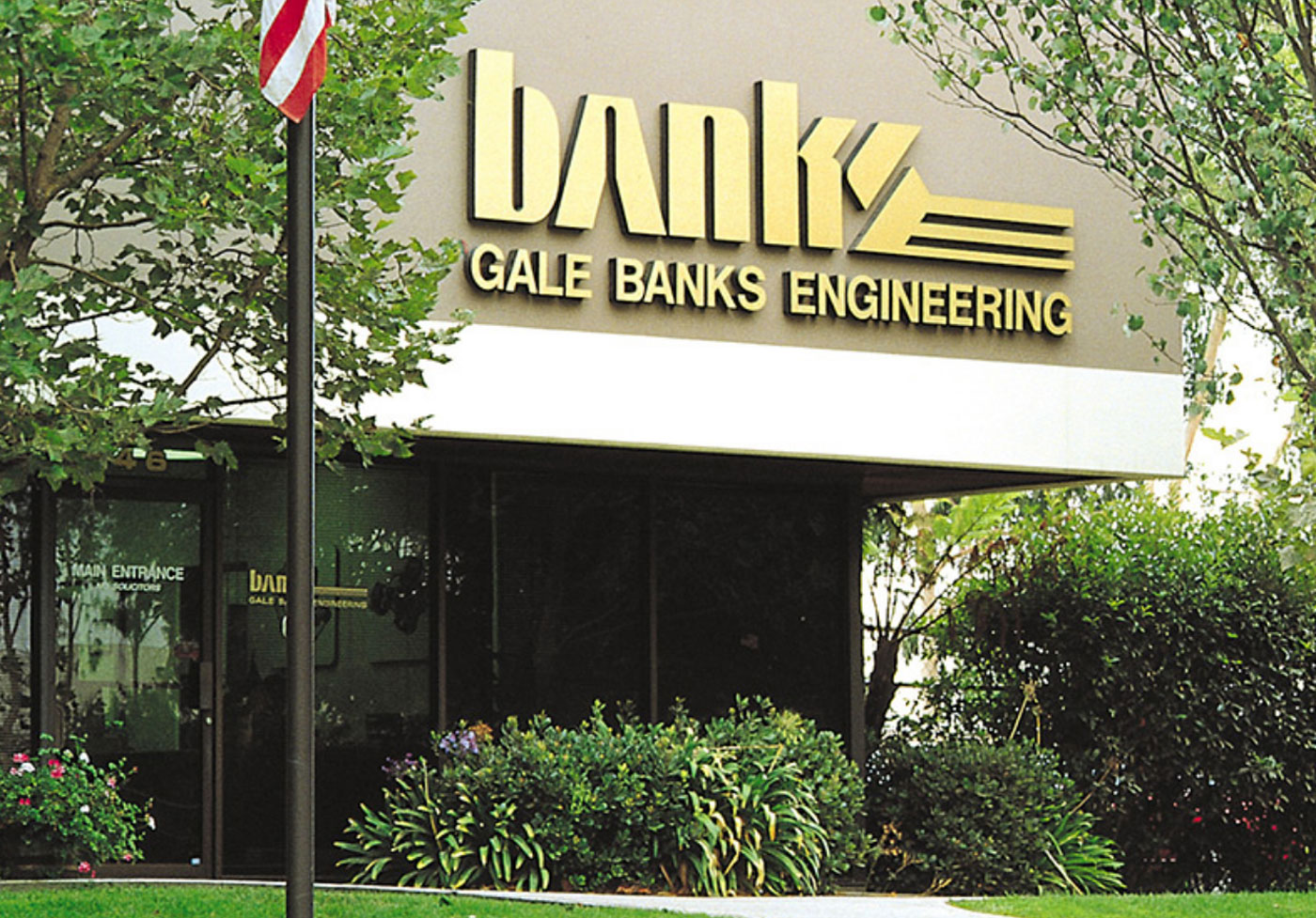 Installation Reservations Open Now! - Banks Power