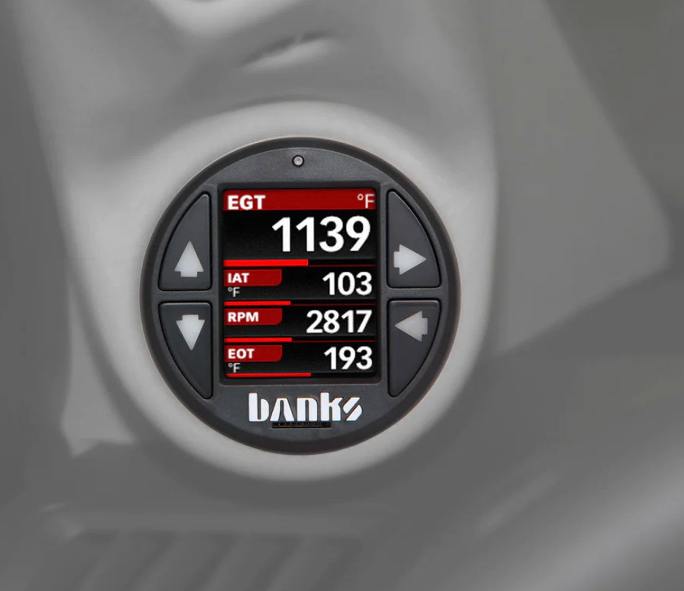 Supergauge: More Than Just a Boost Gauge - Banks Power