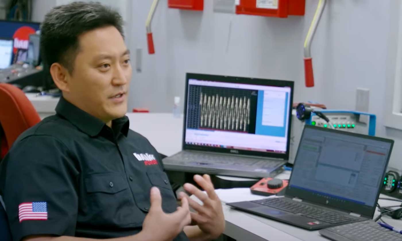 Join the Banks Team! - Banks Power