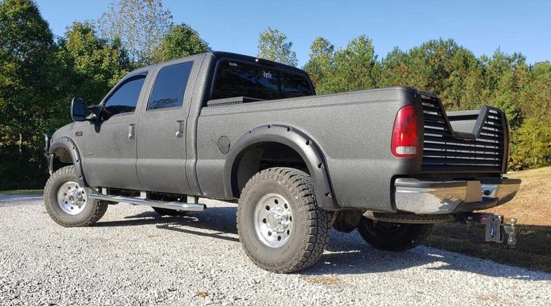203K Miles and better than ever with Banks - Banks Power