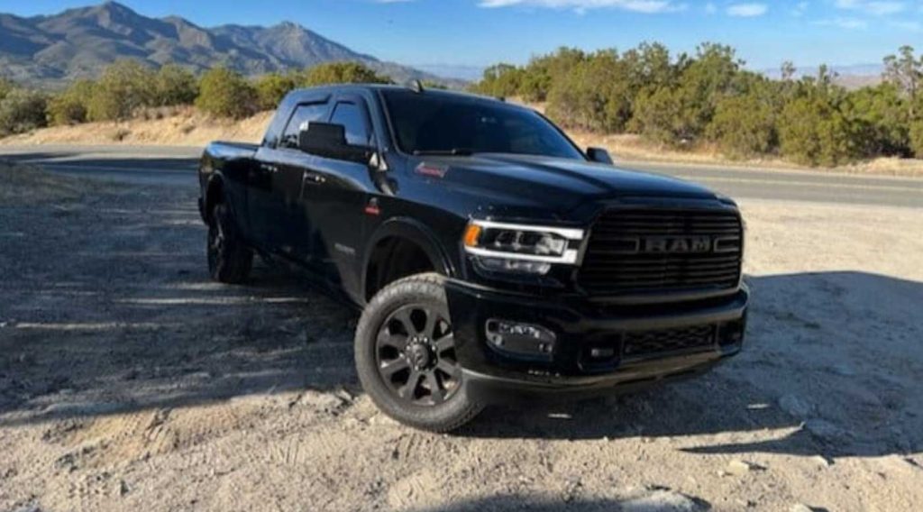 Cummins Archives - Banks Power