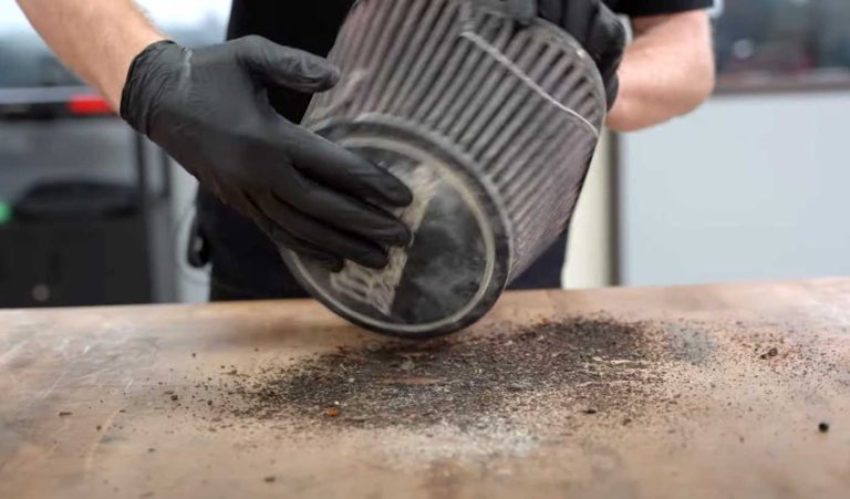 Re-oiling and cleaning your air filter - Banks Power