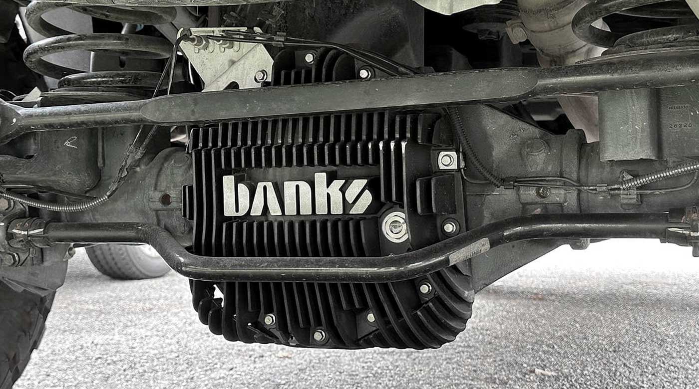 Dream RAM Comes to Life - Banks Power
