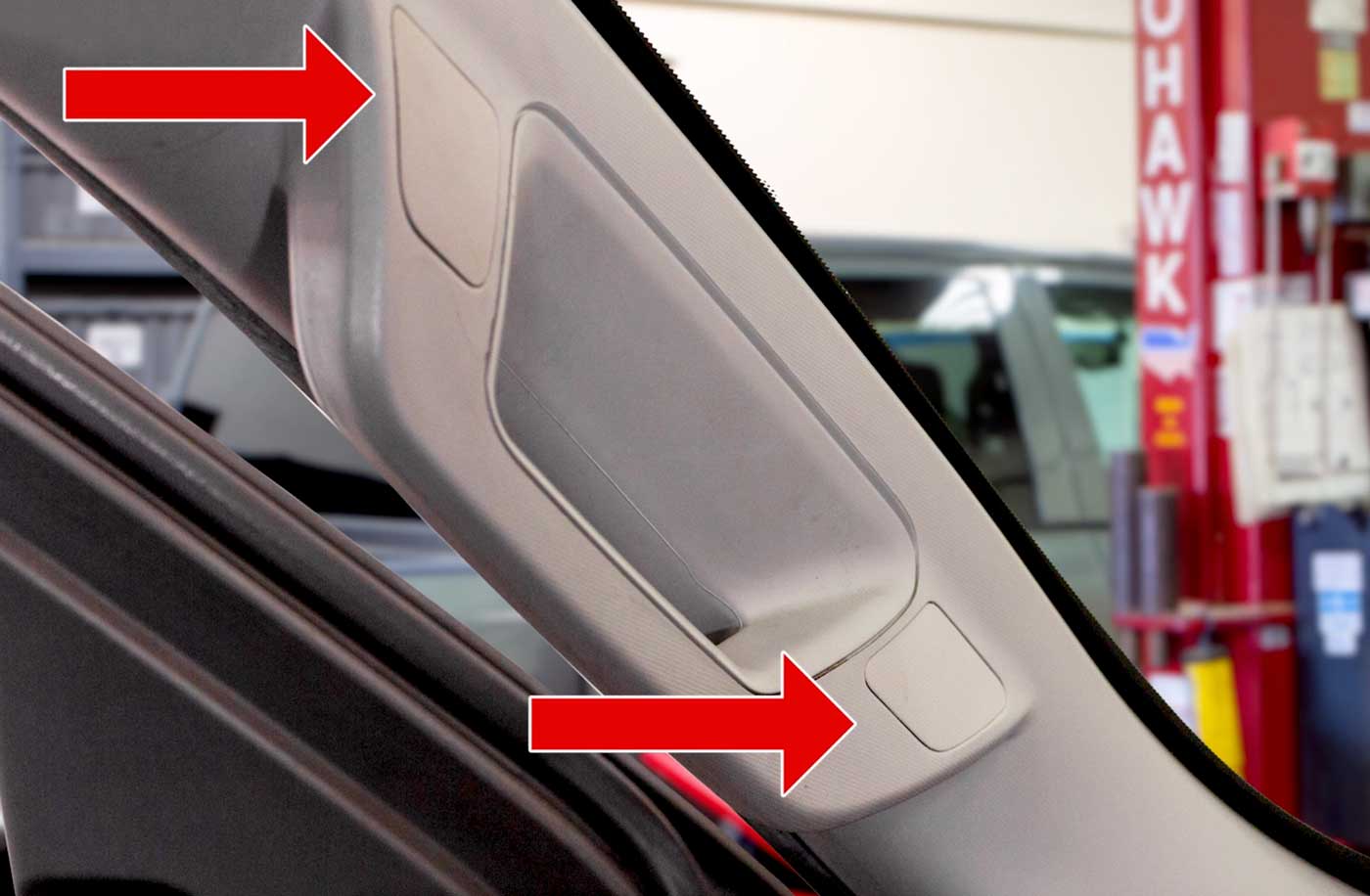 97732 Chevy/GMC Stealth Pod Installation Guide - Banks Power