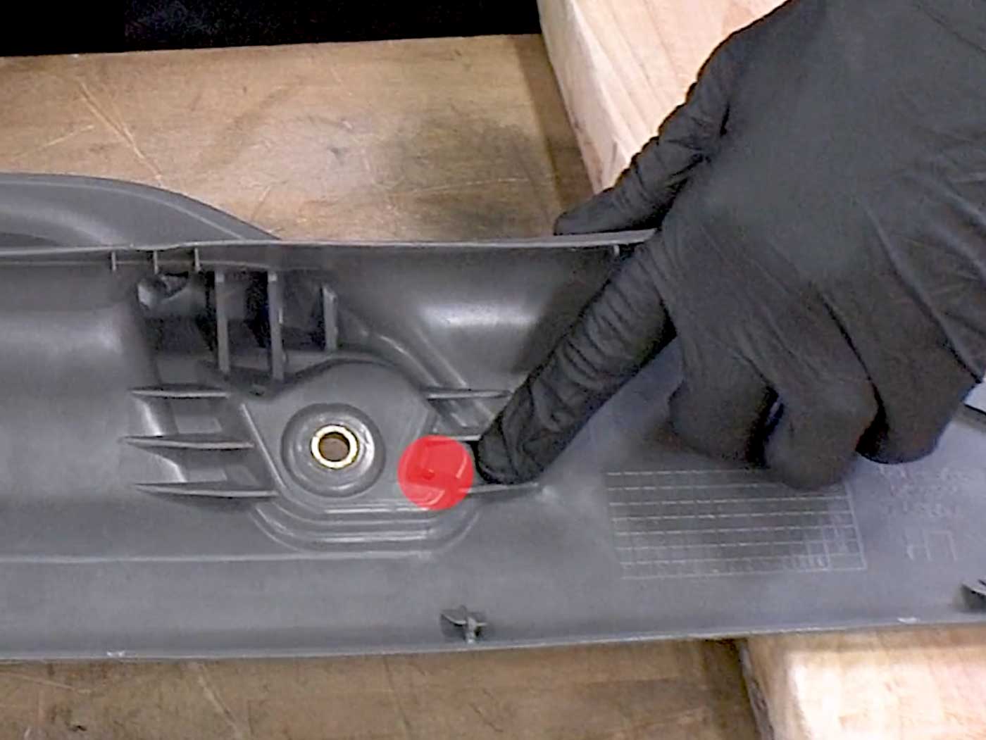 97732 Chevy/GMC Stealth Pod Installation Guide - Banks Power