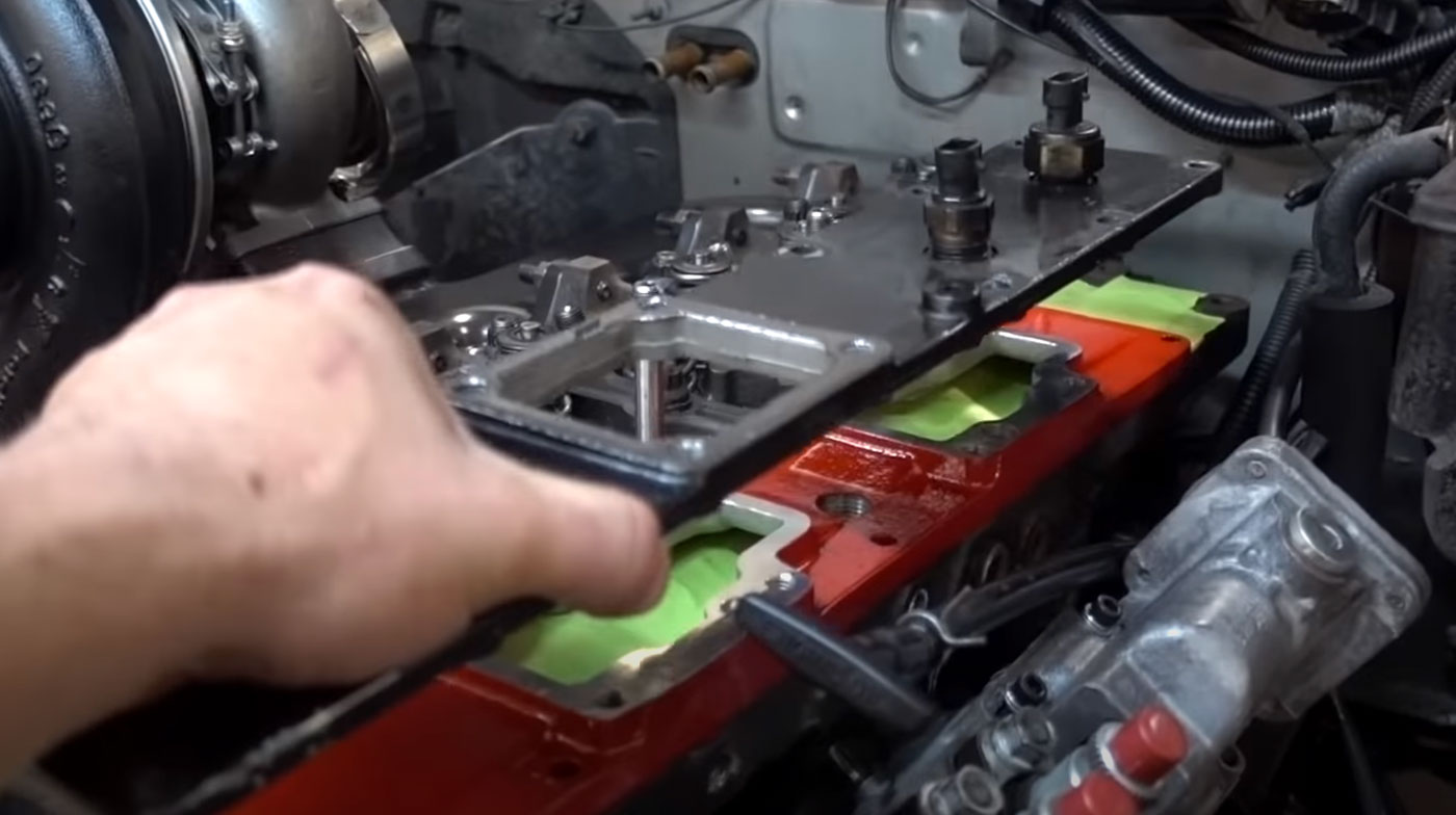 Huge Airflow Upgrade for Cummins - Banks Power