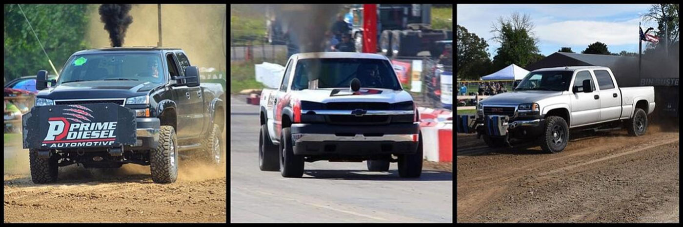 Prime Diesel & Automotive - Banks Power