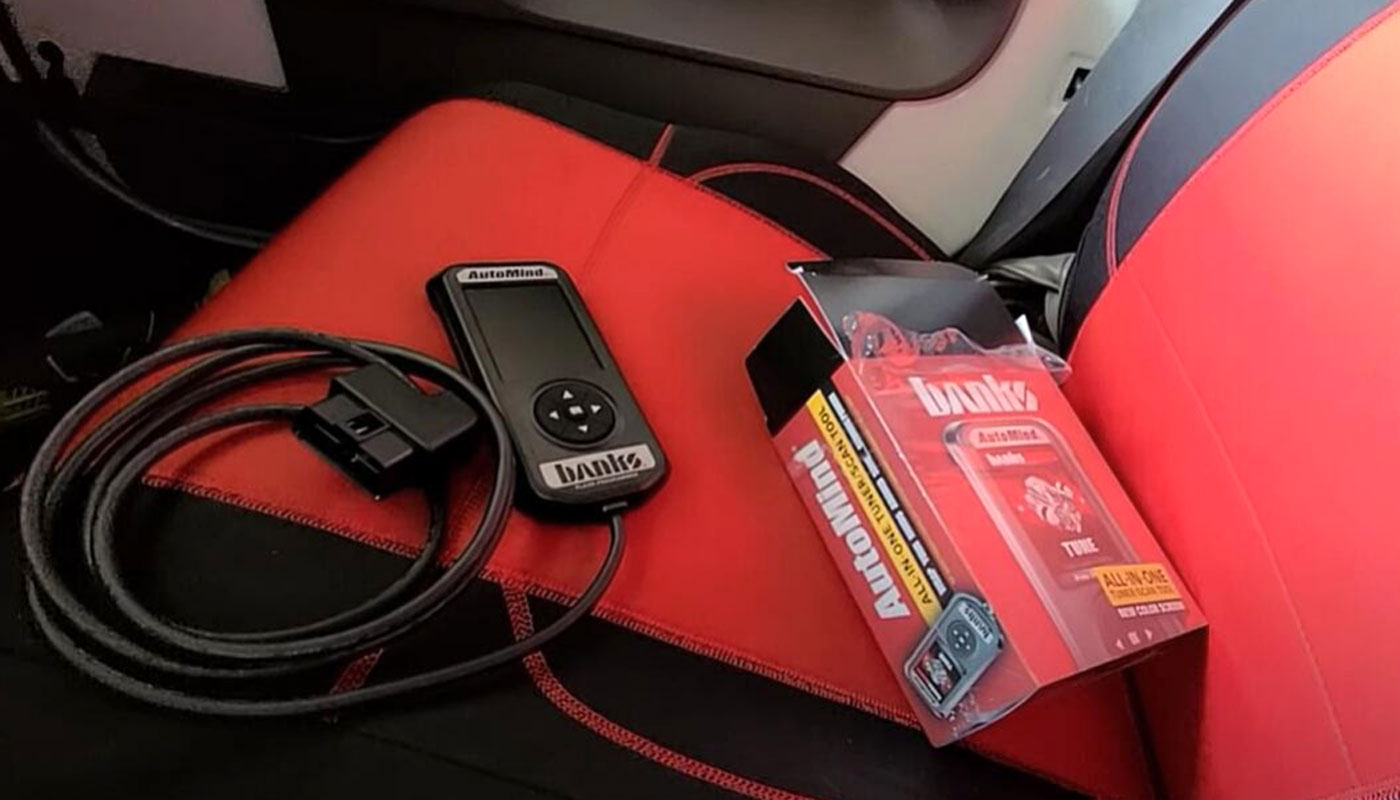 Jeep Power is Easy to Install - Banks Power