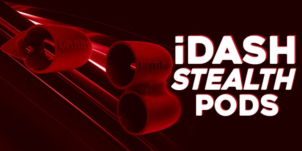 Stealth Pod Installation - Banks Power