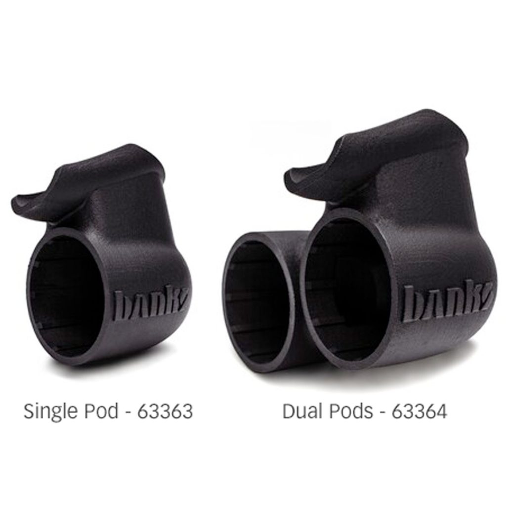 Stealth Pod Installation - Banks Power