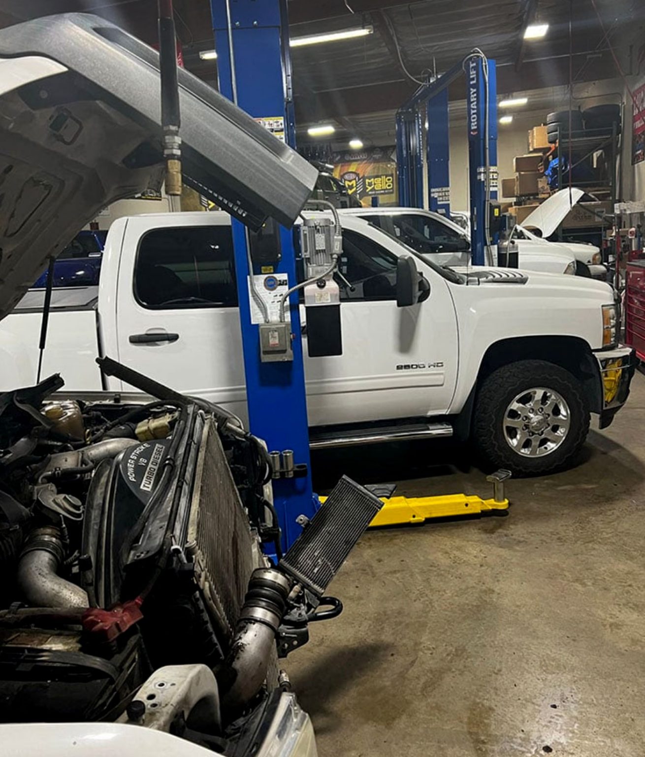 ABCO Diesel: Doing It Right Is A Family Heritage - Banks Power