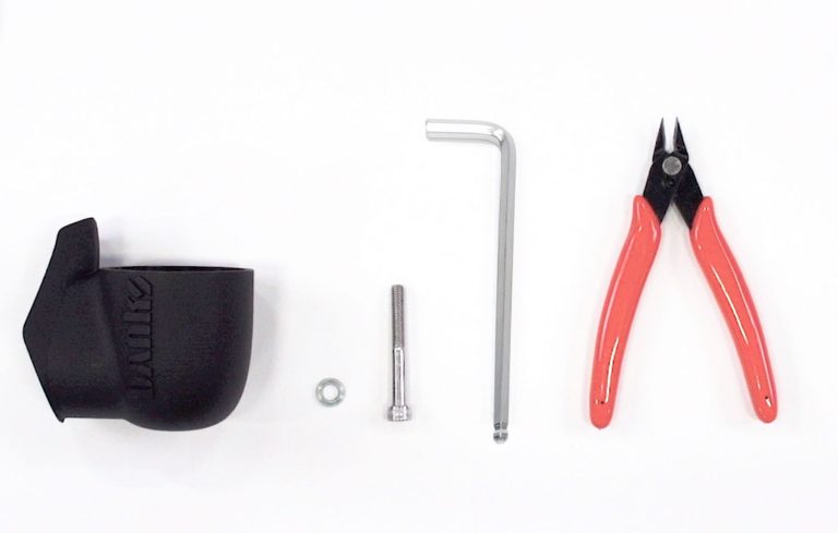 97732 RAM Stealth Pod Installation Guide - Banks Power