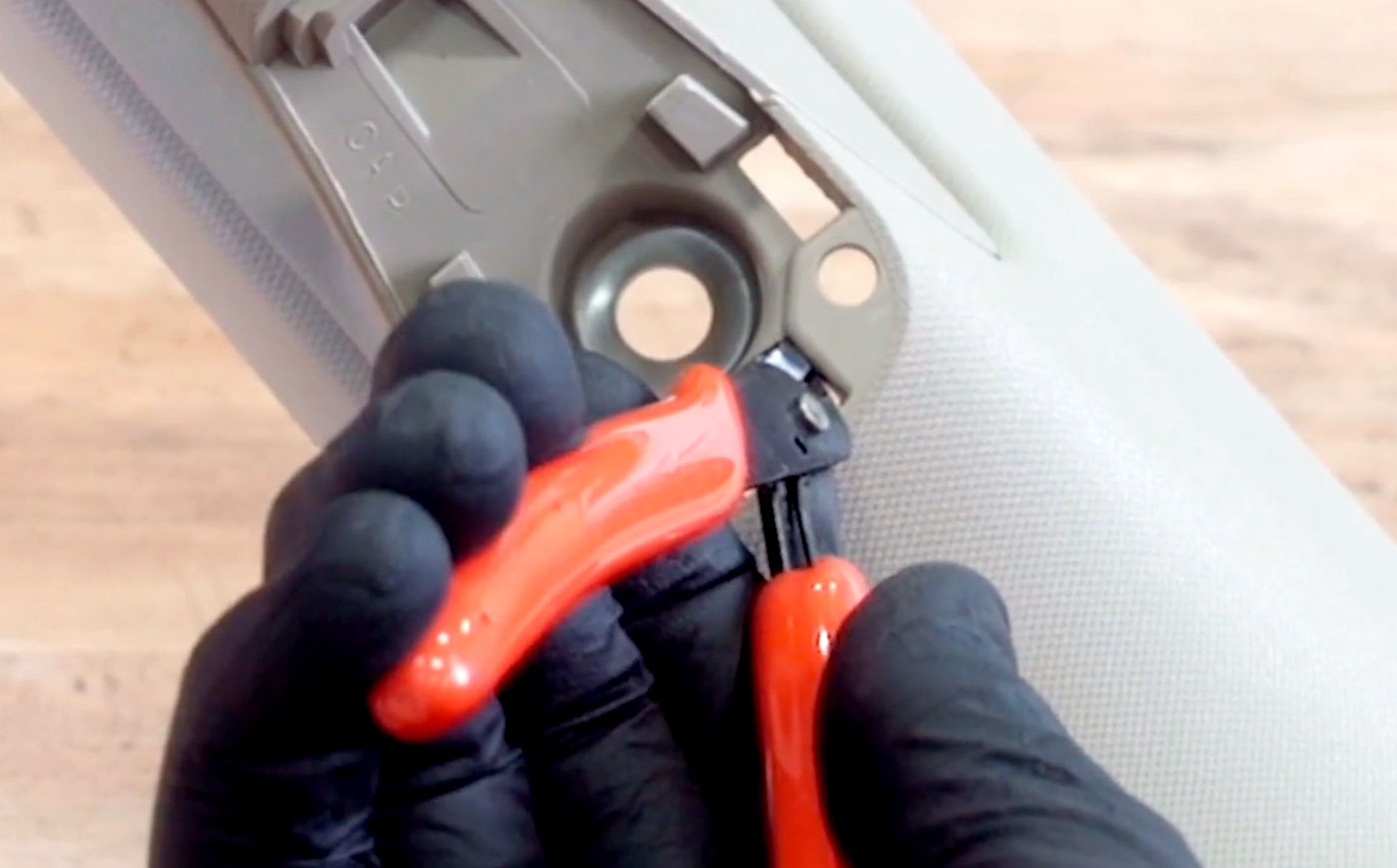 97732 RAM Stealth Pod Installation Guide - Banks Power