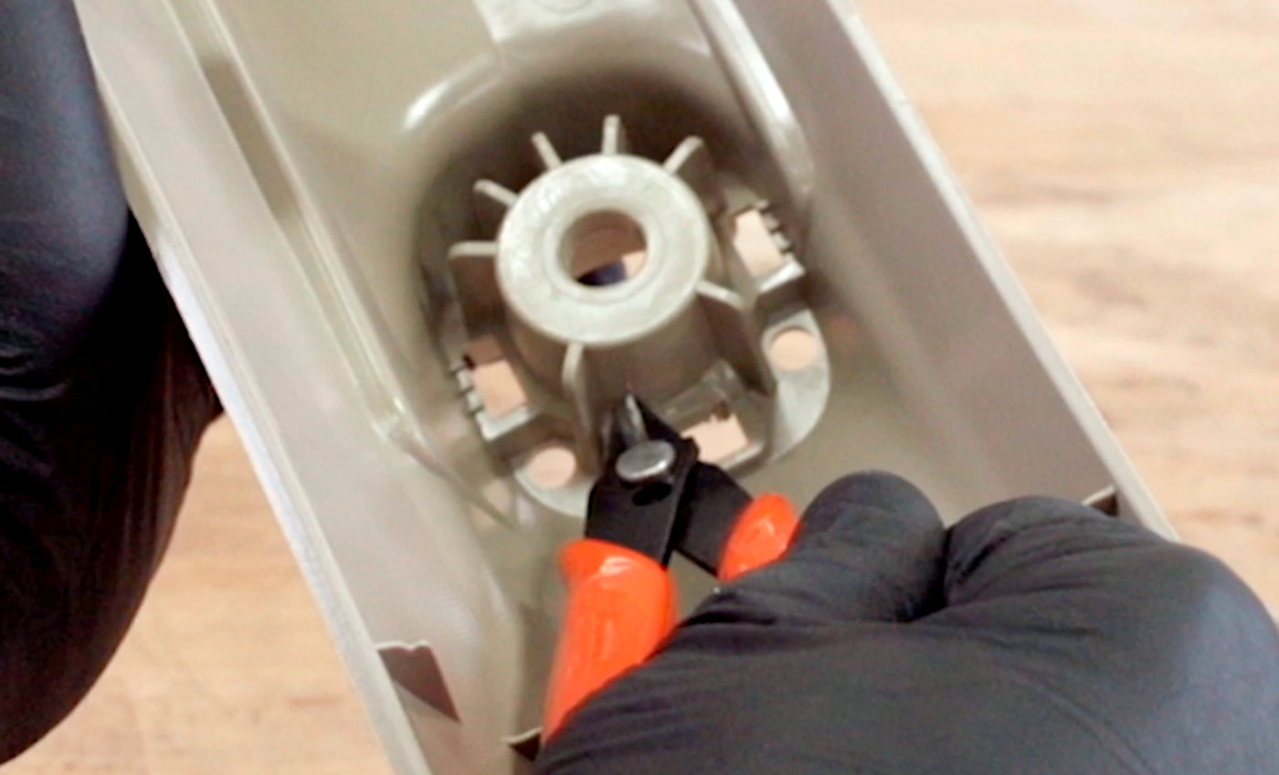 97732 RAM Stealth Pod Installation Guide - Banks Power