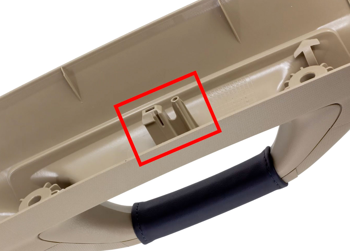 97732 RAM Stealth Pod Installation Guide - Banks Power