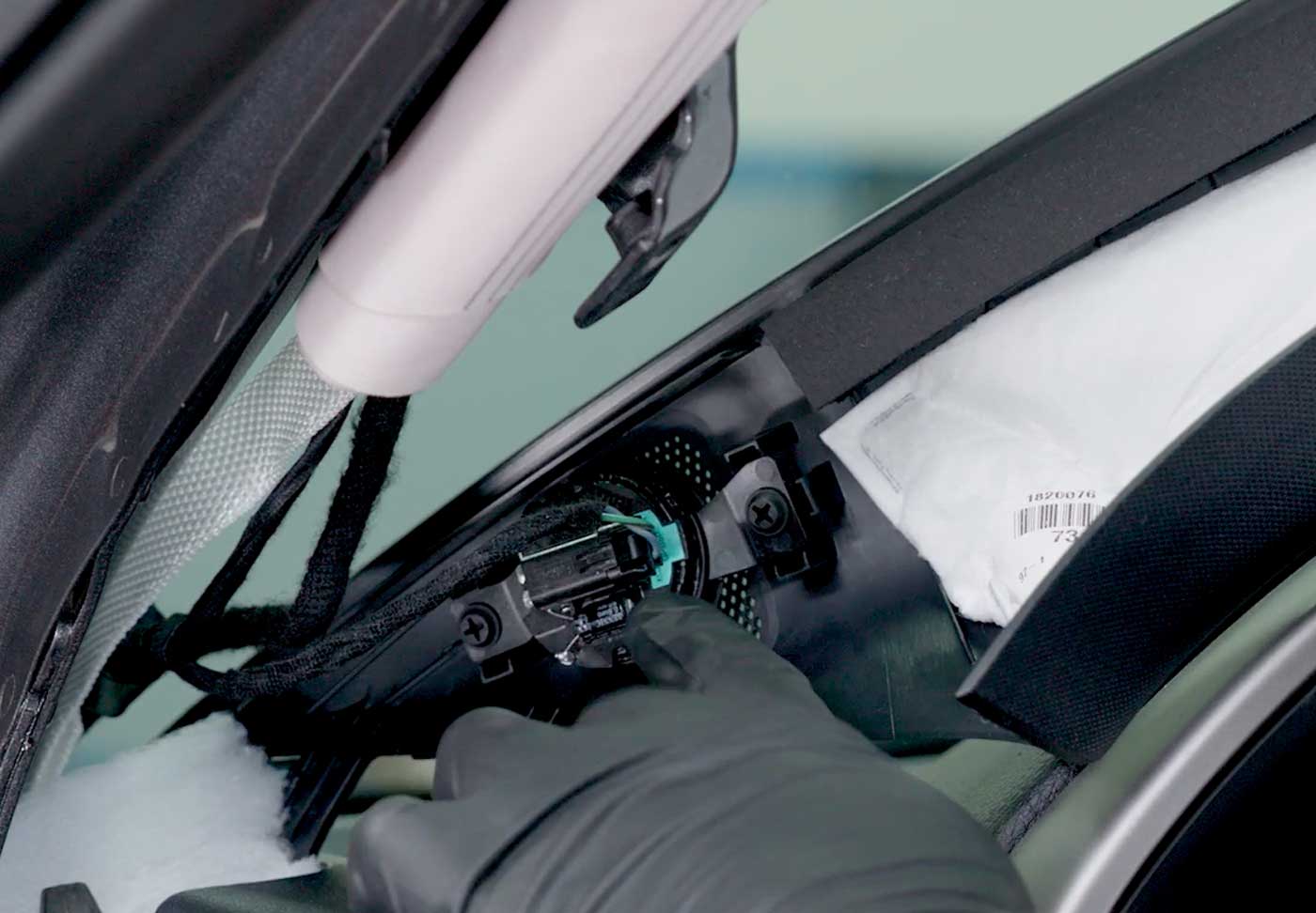 97732 Ford Stealth Pod Installation Guide - Banks Power