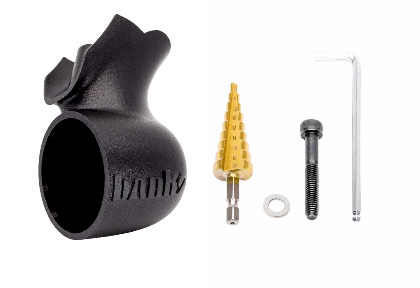 97732 Ford Stealth Pod Installation Guide - Banks Power