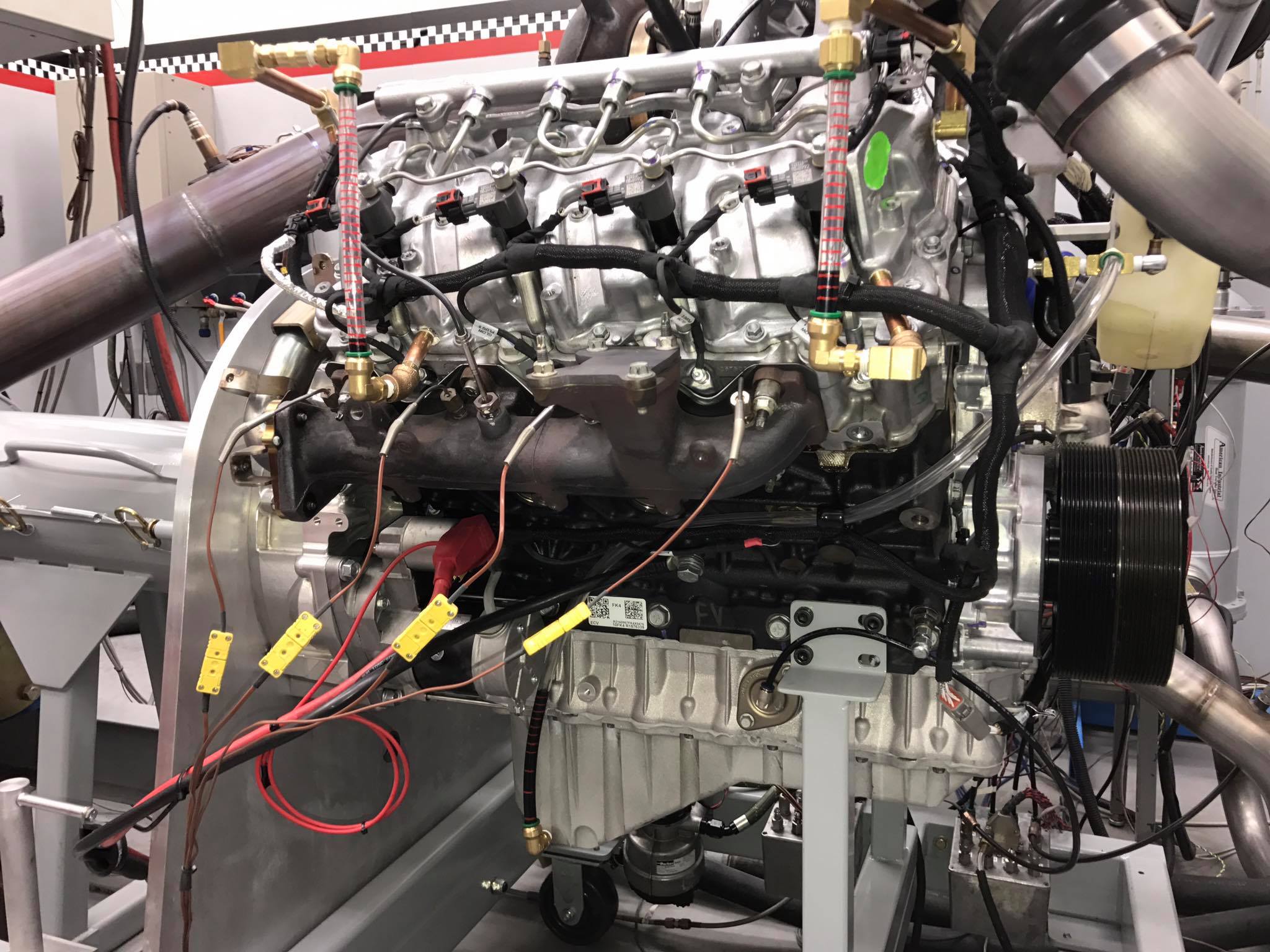 Just Another Dyno Day - Banks Power