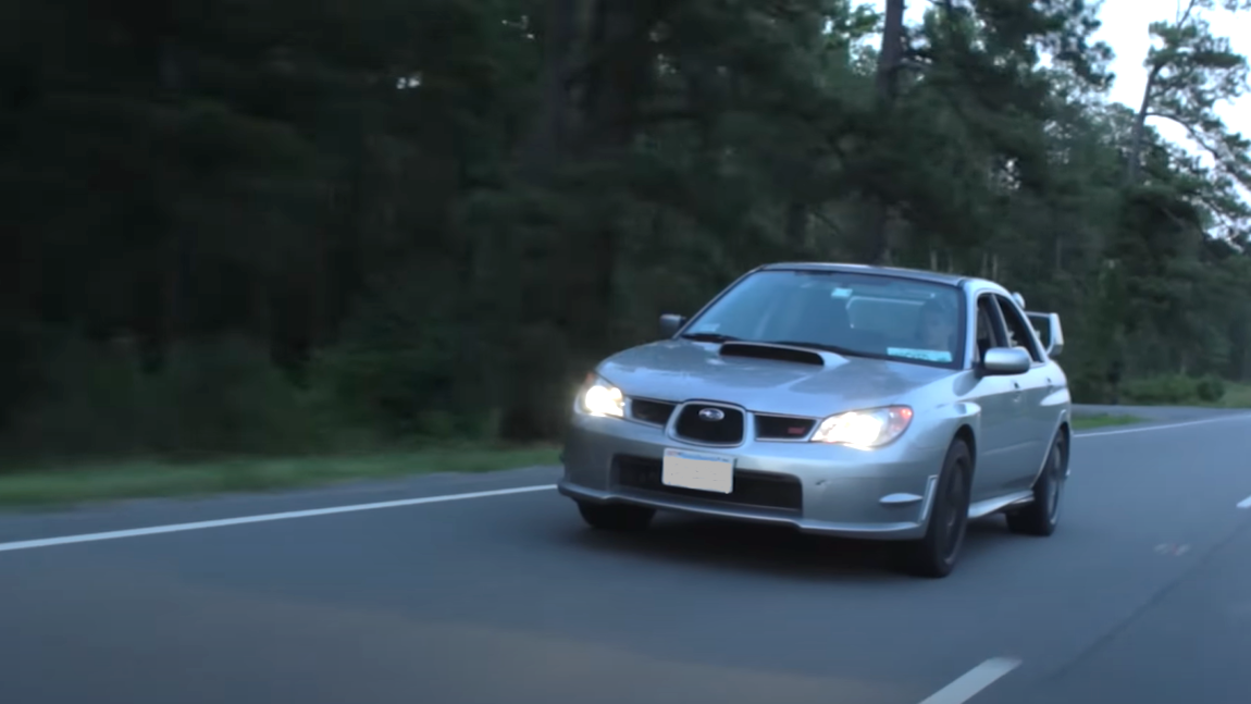 More data, less clutter - Banks Power