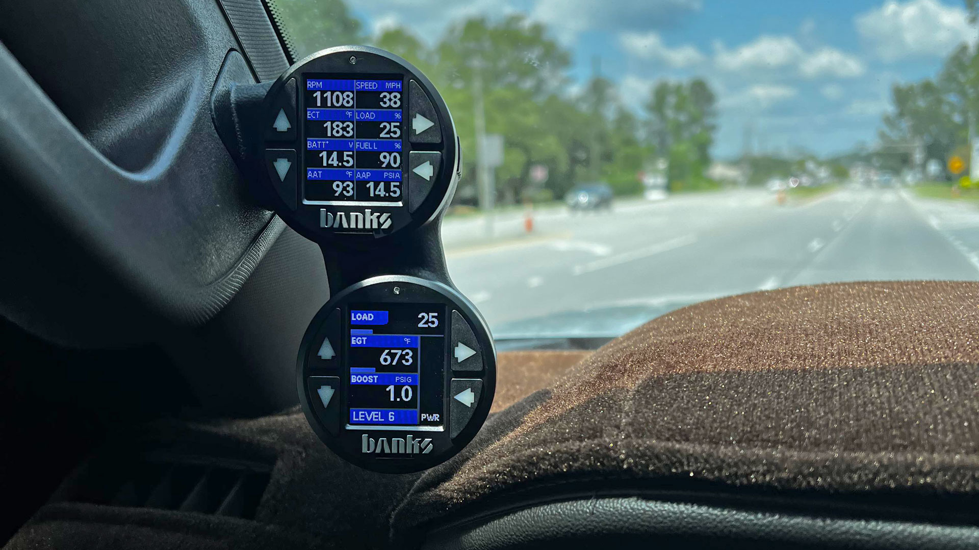 Duramax goes full tilt with Banks PowerPack - Banks Power