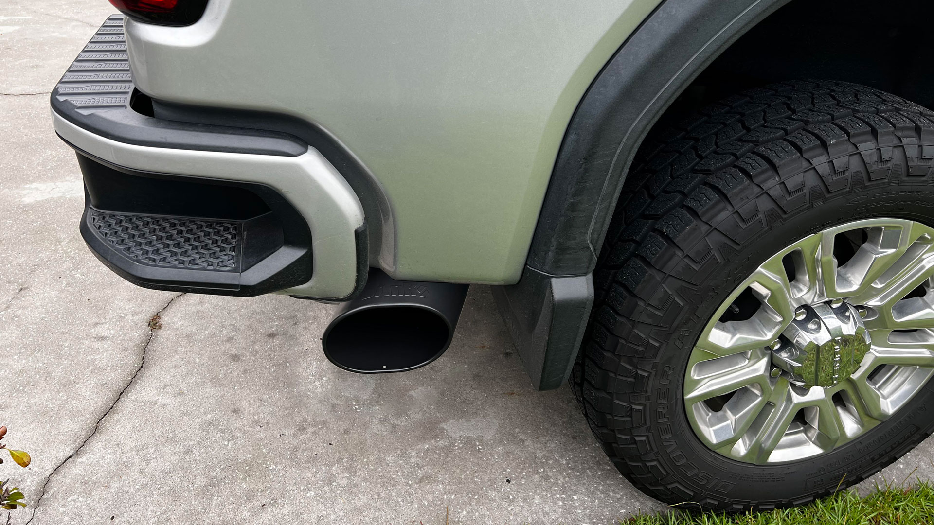 Duramax goes full tilt with Banks PowerPack - Banks Power