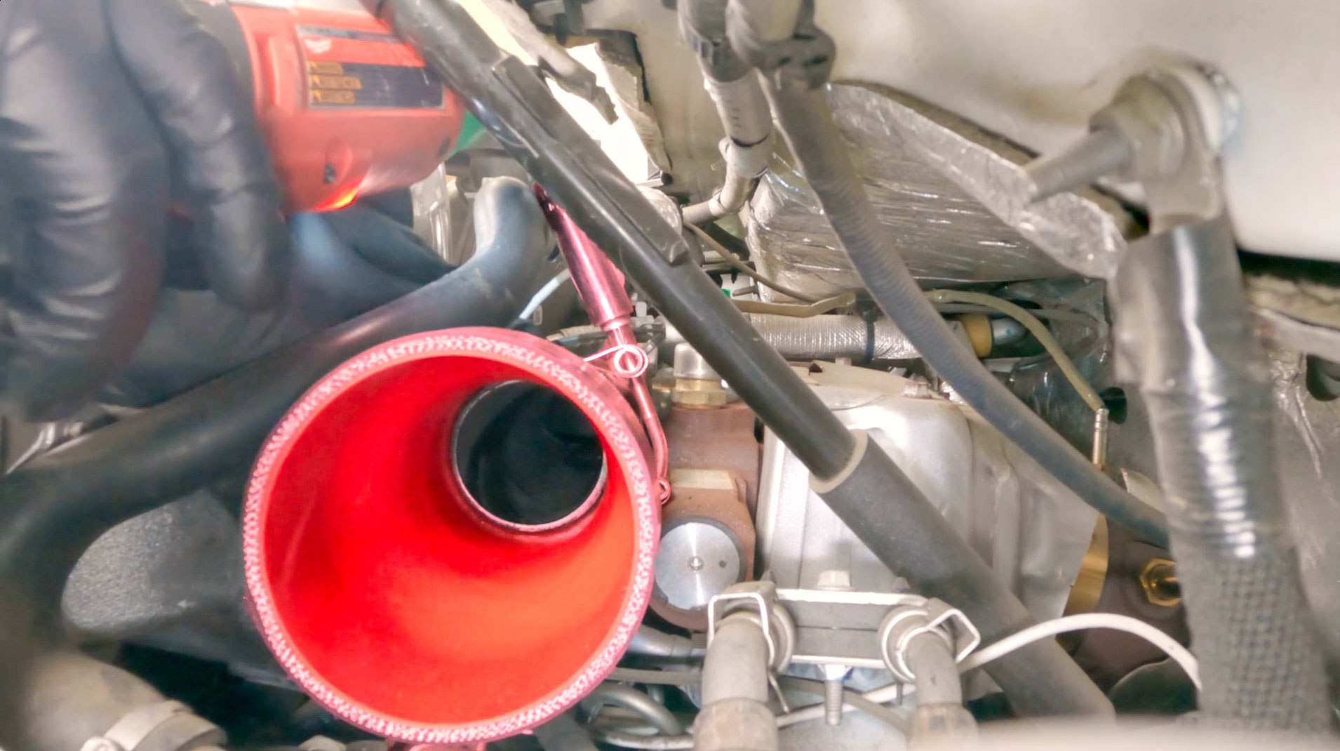 97662 Banks Boost Tube Upgrade Kit 25993 for 2012-2016 Chevy/GMC 2500/ ...