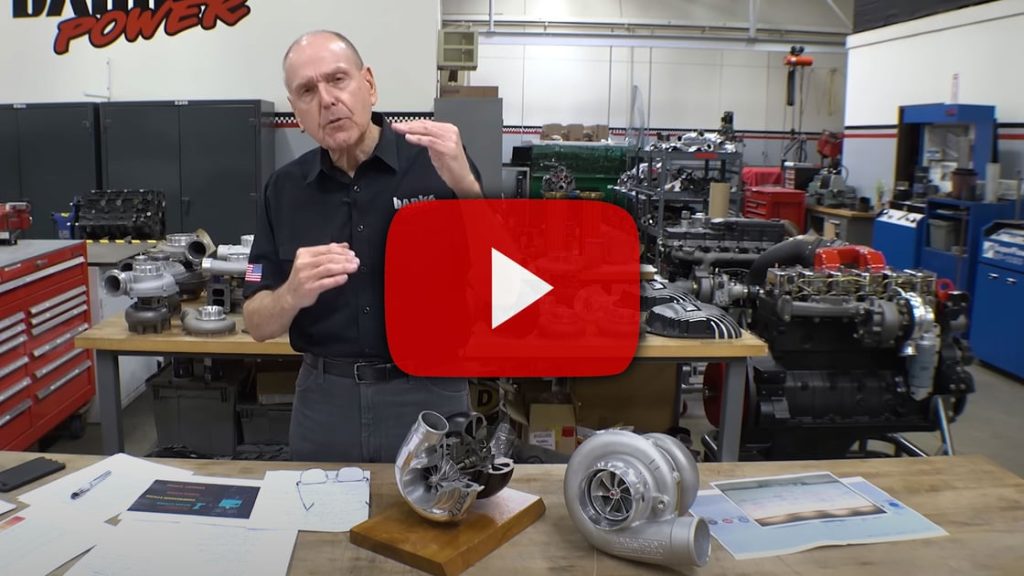 Banks Racing Performance and Project Vehicles - Banks Power