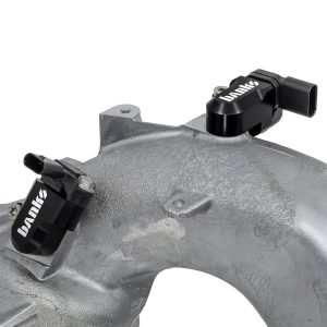 97752 MAP Sensor Relocation Kit for 2017-2024 Chevy/GMC 2500/3500 ...