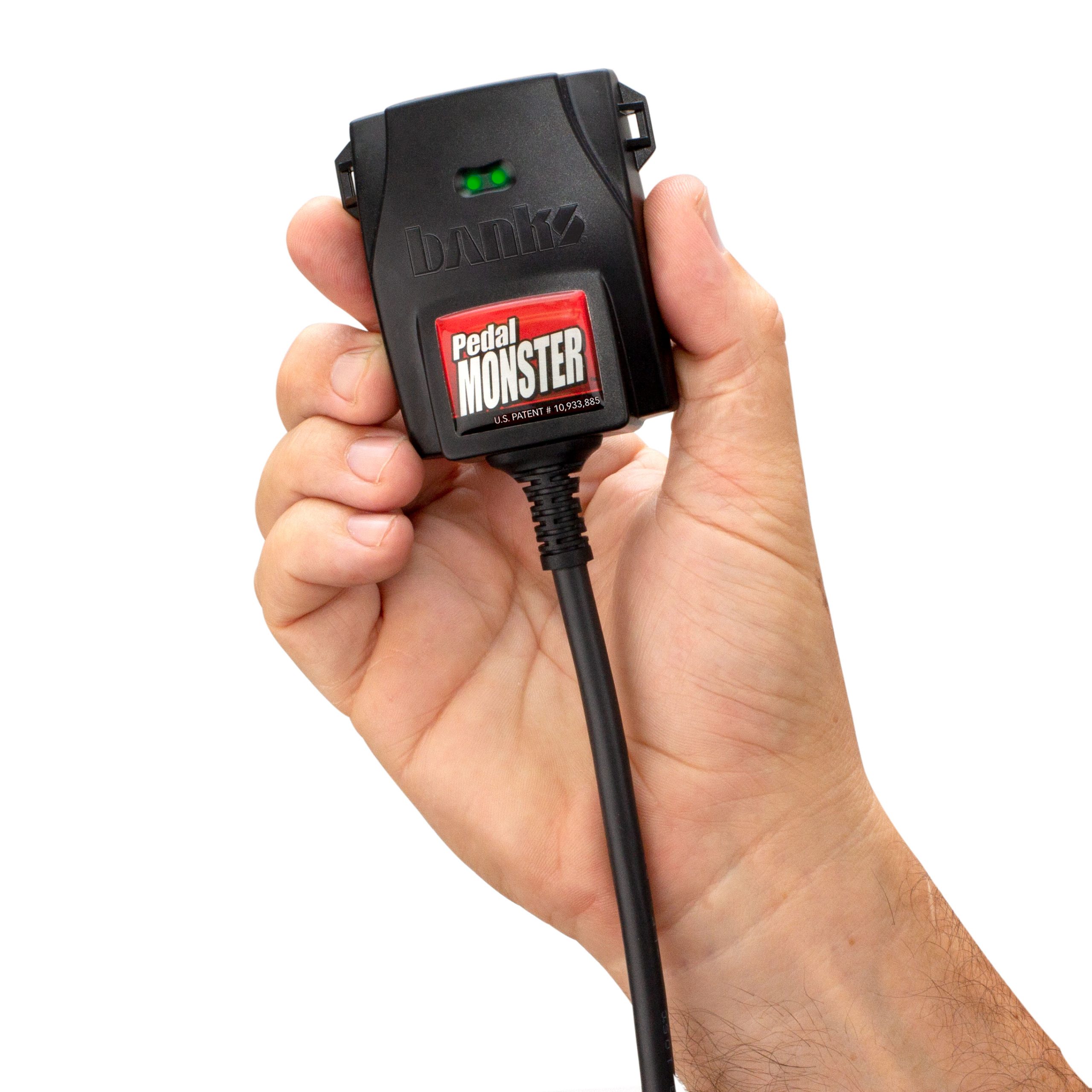 Update - PedalMonster - Banks Power