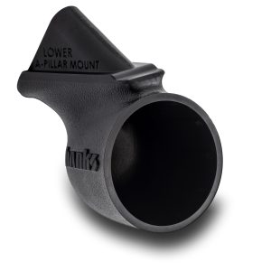 97732 Jeep Stealth Pod Installation Guide - Banks Power