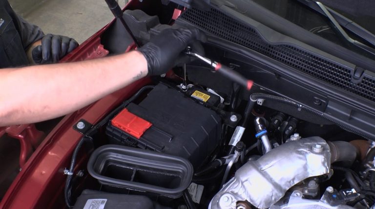 97752 MAP Sensor Relocation Kit for 2017-2024 Chevy/GMC 2500/3500 ...