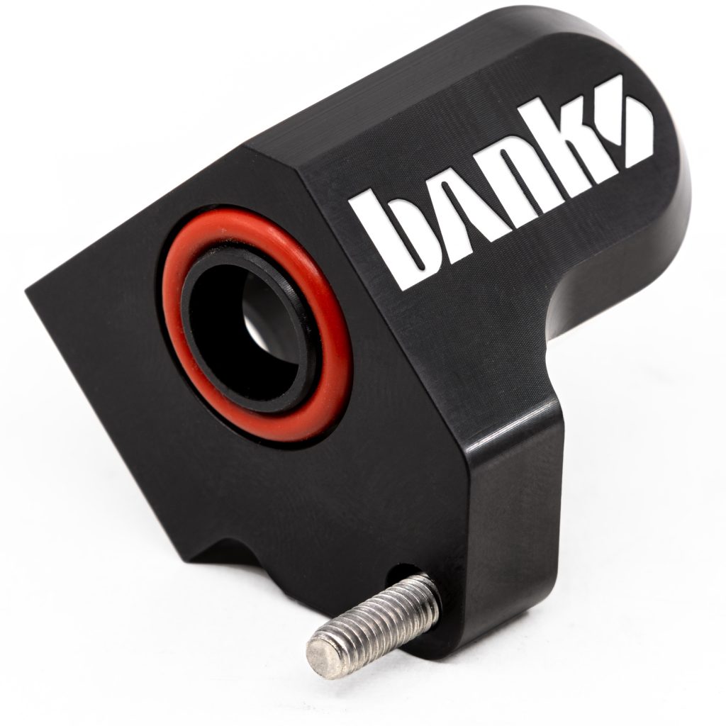 97759 MAP Sensor Relocation Kit For 2007.5-2024 Dodge/Ram 2500-5500 6 ...